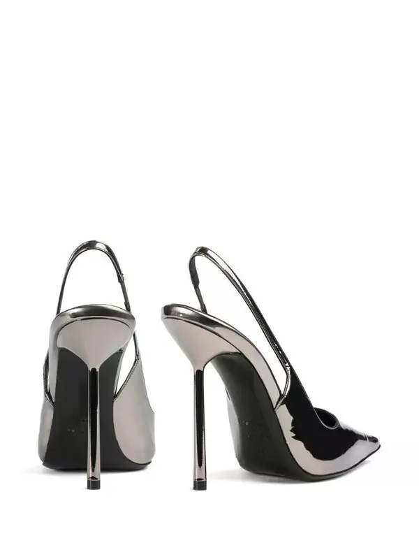 LE SILLA Bella 120mm Slingback Pumps