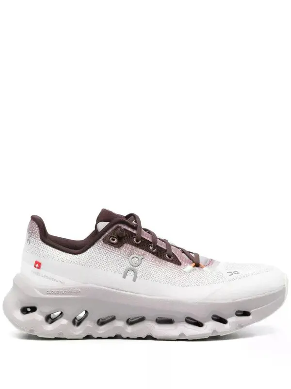 On Cloudtilt Mesh Sneakers