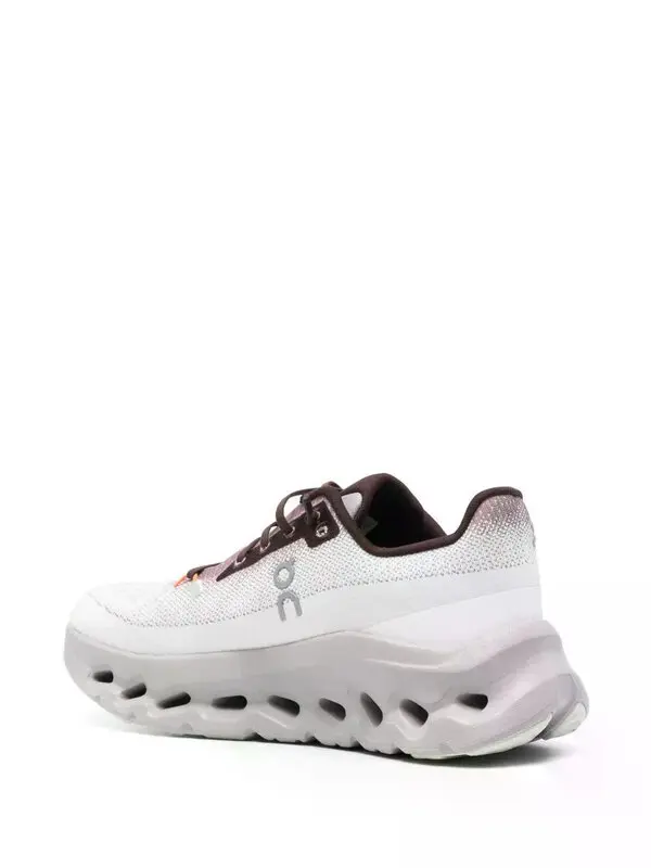 On Cloudtilt Mesh Sneakers