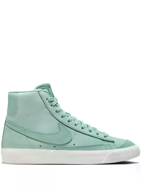Nike Blazer Mid Mineral Sneakers