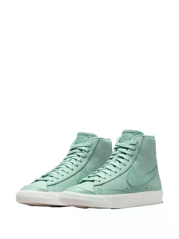 Nike Blazer Mid Mineral Sneakers