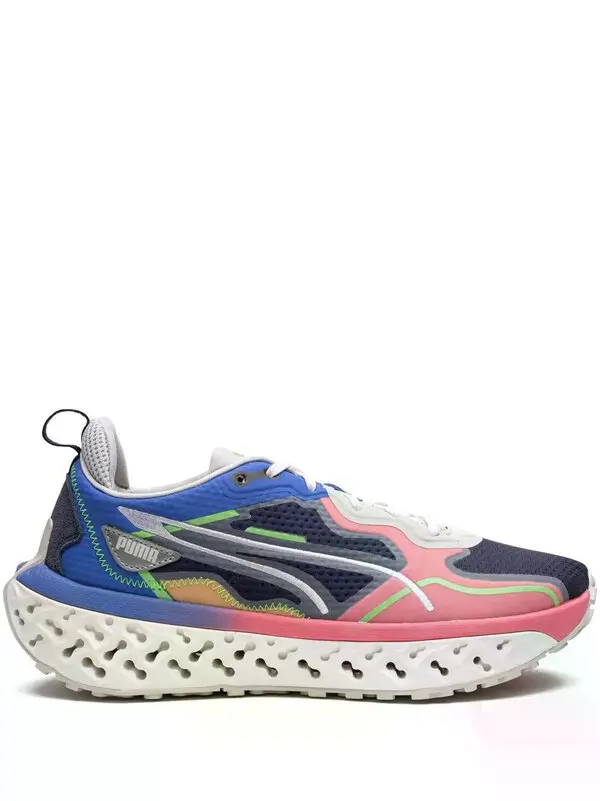 PUMA Xetic Sculpt Sneakers