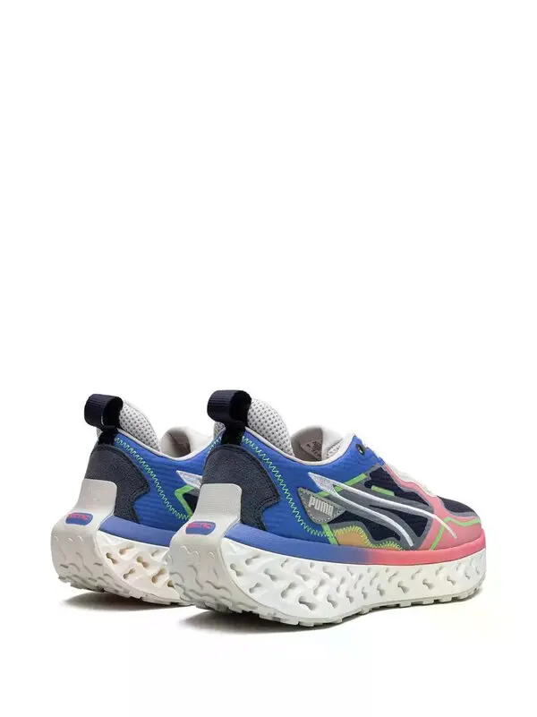 PUMA Xetic Sculpt Sneakers