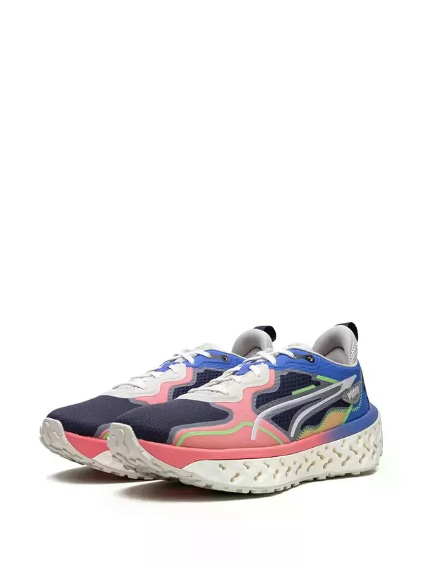 PUMA Xetic Sculpt Sneakers
