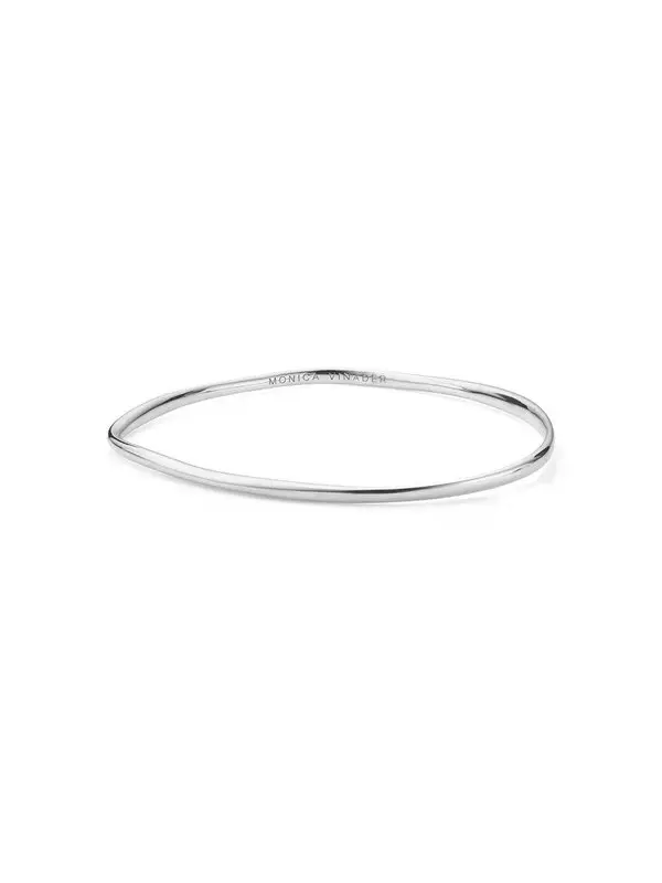 Monica Vinader Nura Reef Bangle