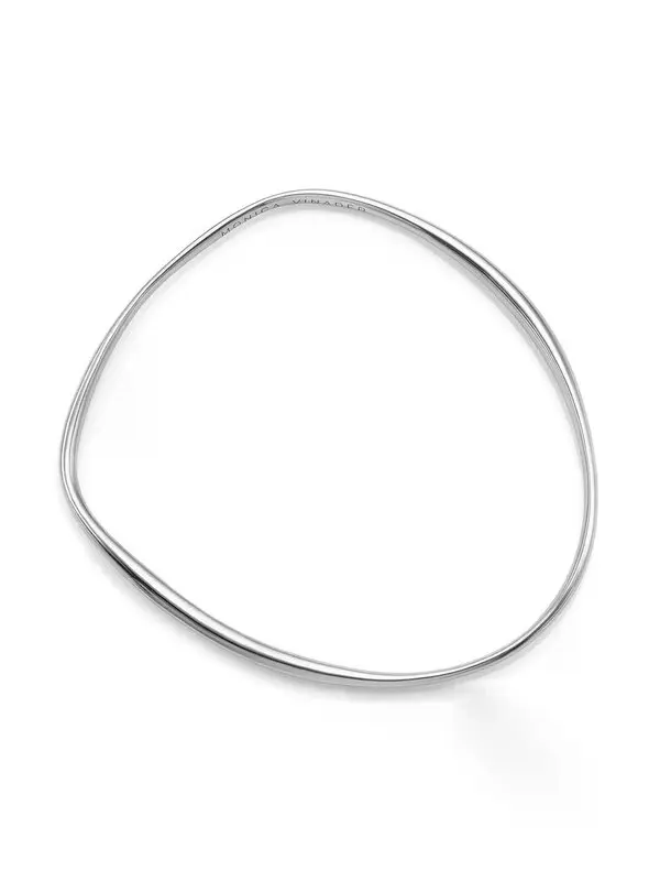 Monica Vinader Nura Reef Bangle