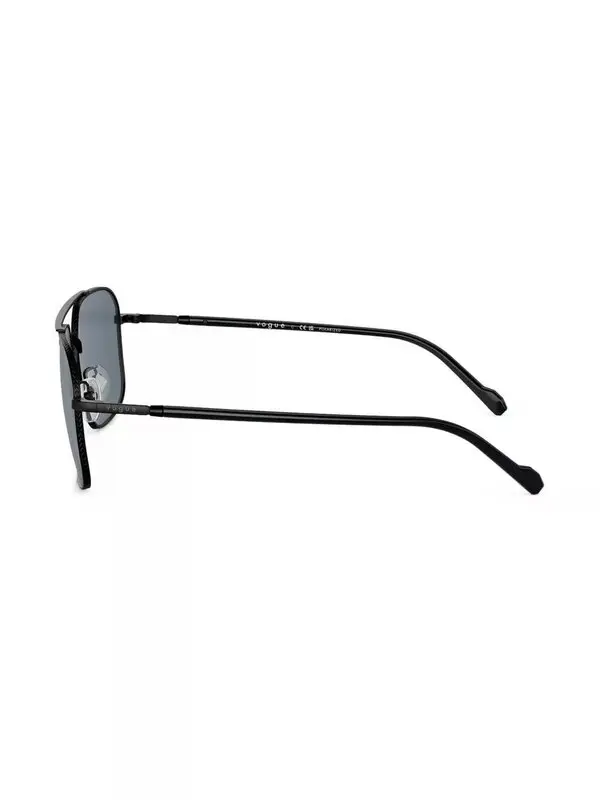 VOGUE EYEWEAR Square-frame Sunglasses