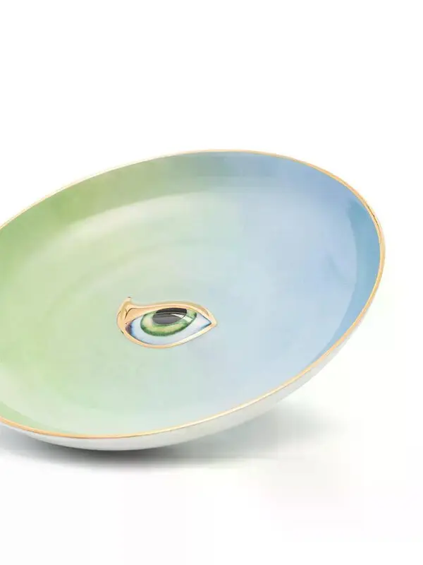 L'Objet Lito Eye Canapé Plate