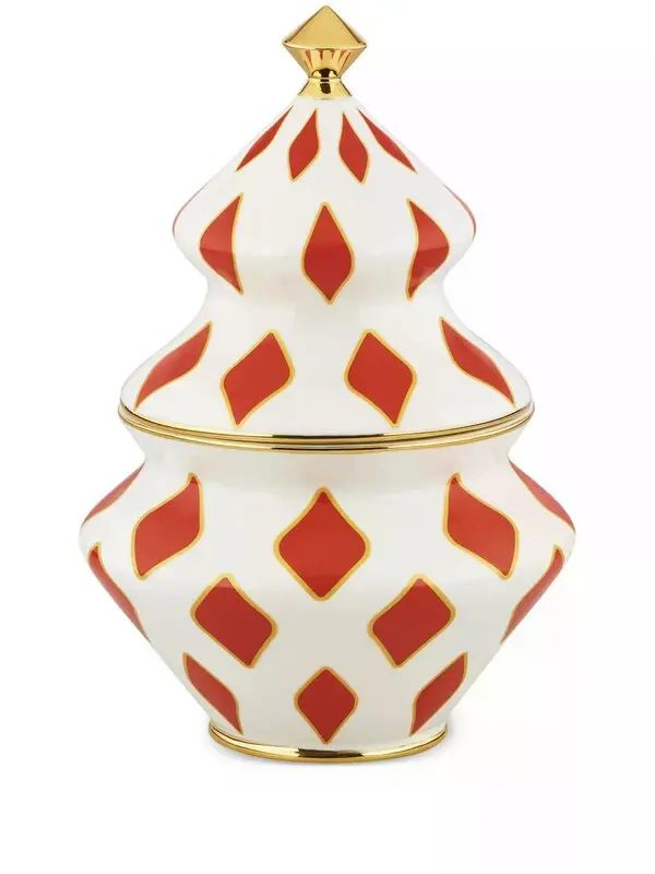 ALESSI Delight Bonbon Container