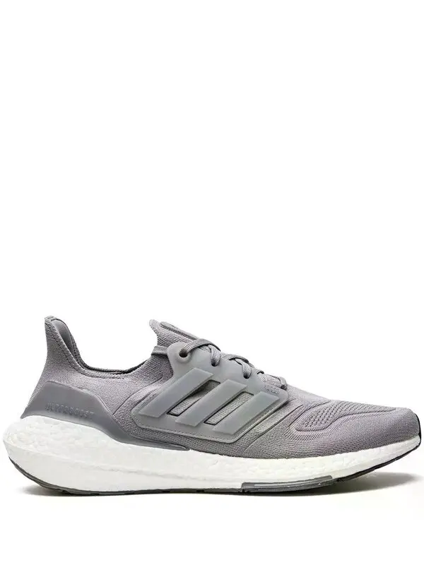 Adidas Ultraboost 22 Sneakers - Grey