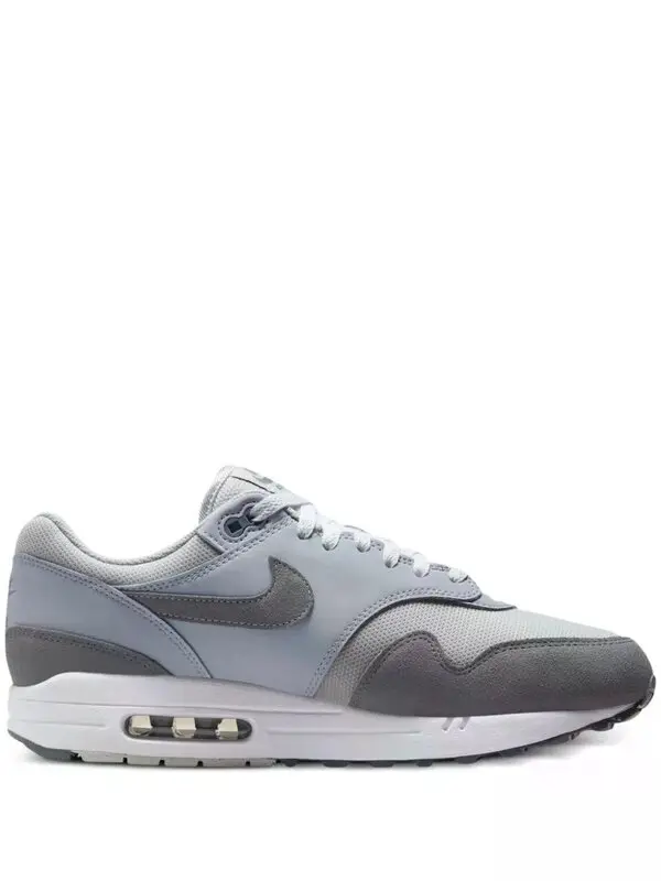 Nike Air Max 1 '87 Photon Dust Wolf Sneakers - Grey