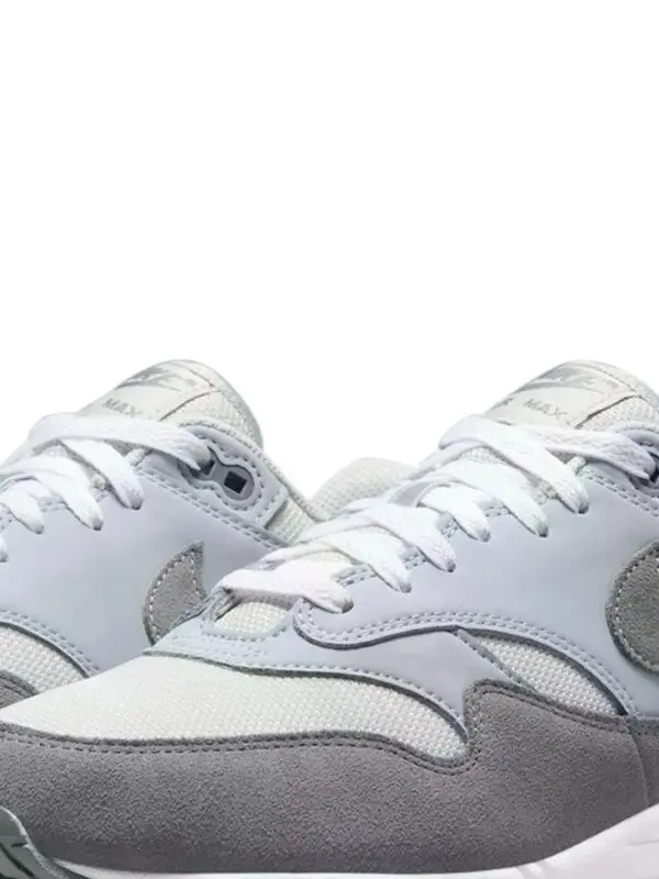 Nike Air Max 1 '87 Photon Dust Wolf Sneakers - Grey