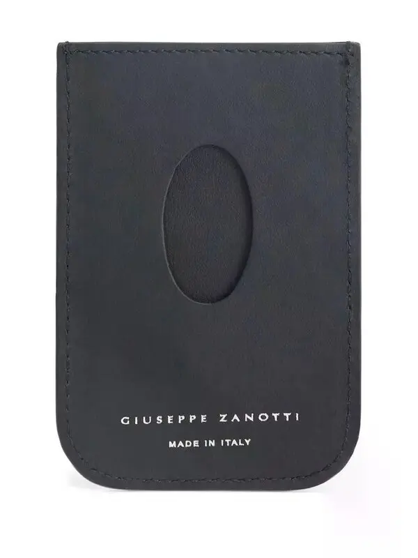 GIUSEPPE ZANOTTI Albert Card Holder - Pink