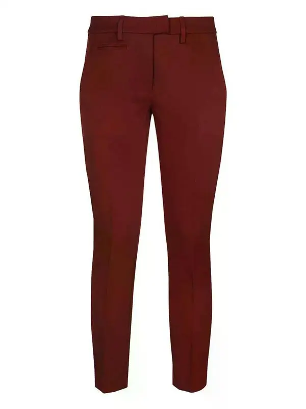 DONDUP Stretch Slim Trousers