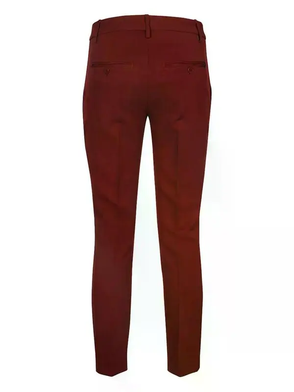 DONDUP Stretch Slim Trousers