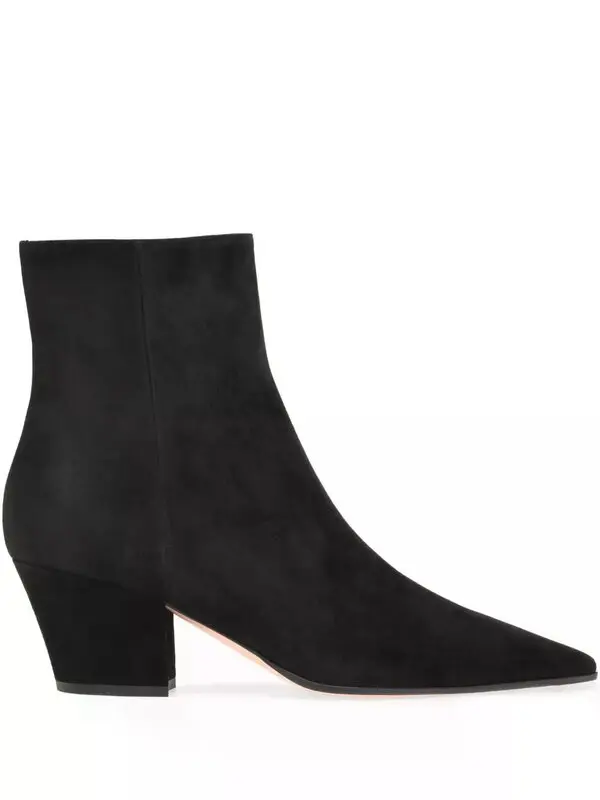 GIANVITO ROSSI 55mm Keinna Boots