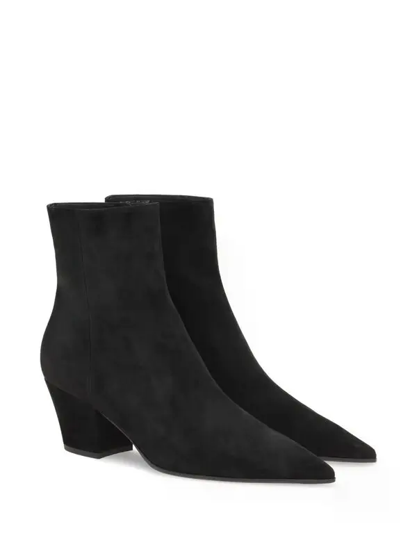 GIANVITO ROSSI 55mm Keinna Boots