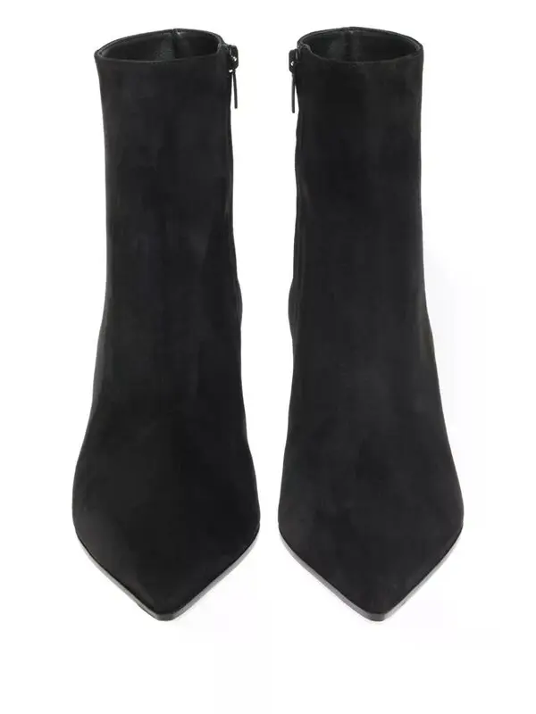 GIANVITO ROSSI 55mm Keinna Boots