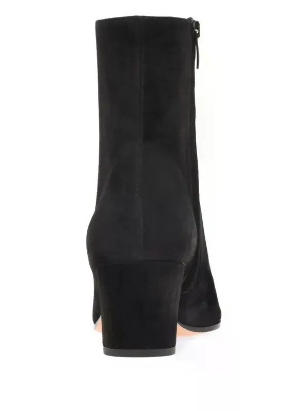 GIANVITO ROSSI 55mm Keinna Boots