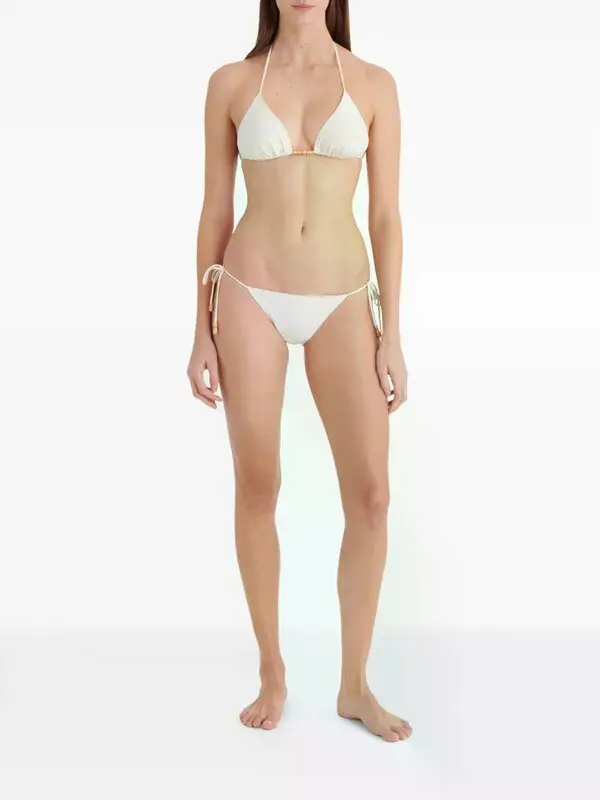 ERES Phémère Triangle Bikini Top
