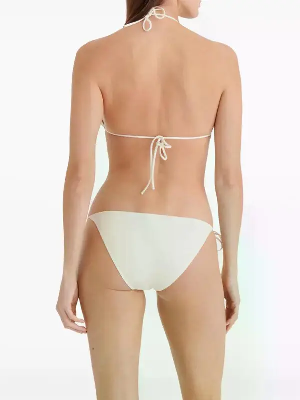 ERES Phémère Triangle Bikini Top