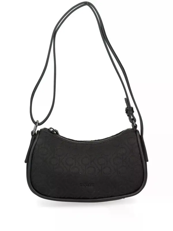 Calvin Klein Logo-print Shoulder Bag
