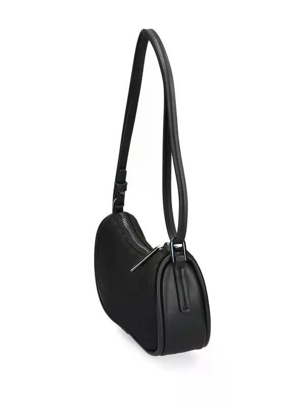 Calvin Klein Logo-print Shoulder Bag