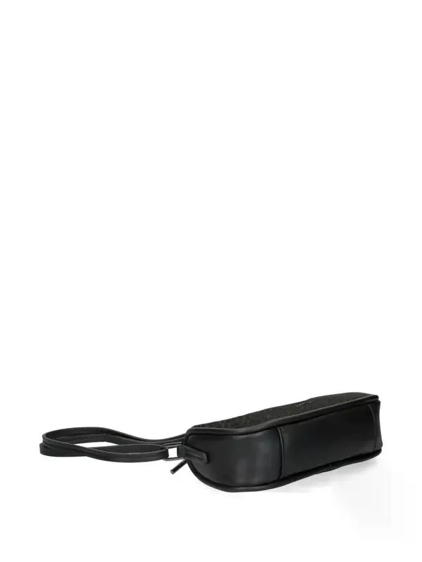 Calvin Klein Logo-print Shoulder Bag