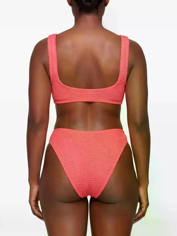 PARAMIDONNA Olivia One-piece Swimsuit - Pink