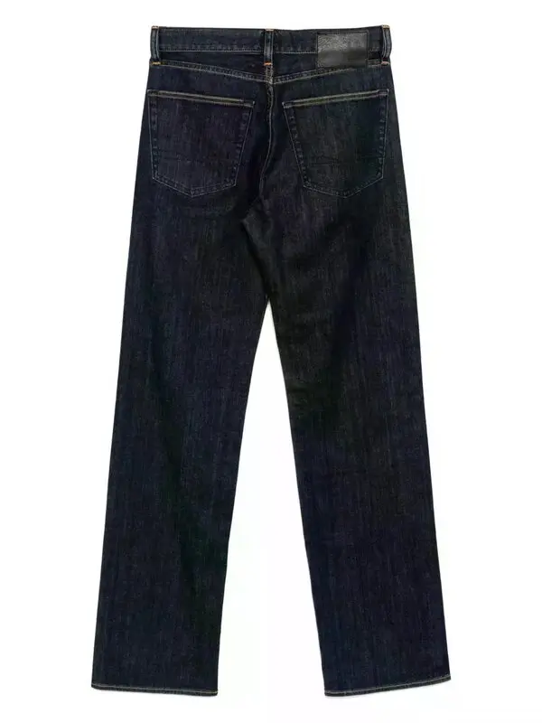 BOSS Straight-leg Trousers