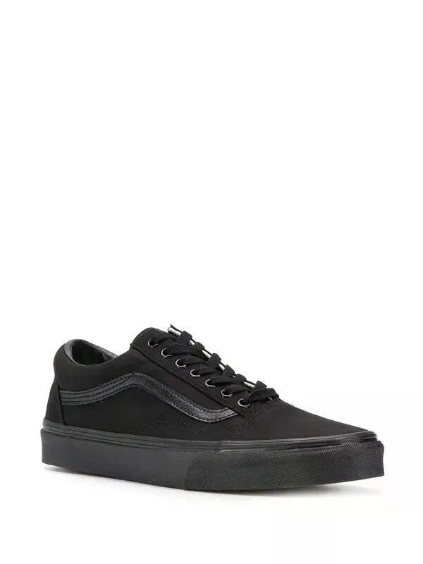 VANS Old Skool Triple Canvas Sneakers