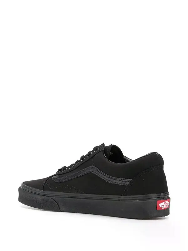 VANS Old Skool Triple Canvas Sneakers