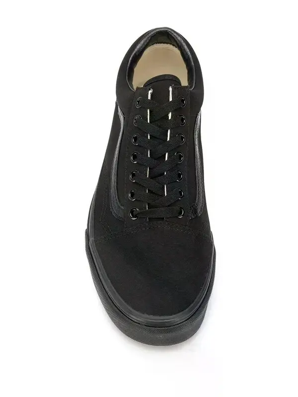VANS Old Skool Triple Canvas Sneakers