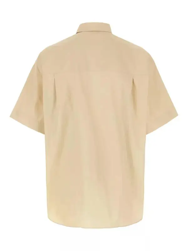 Studio Nicholson Cotton Shirt