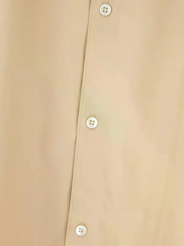 Studio Nicholson Cotton Shirt