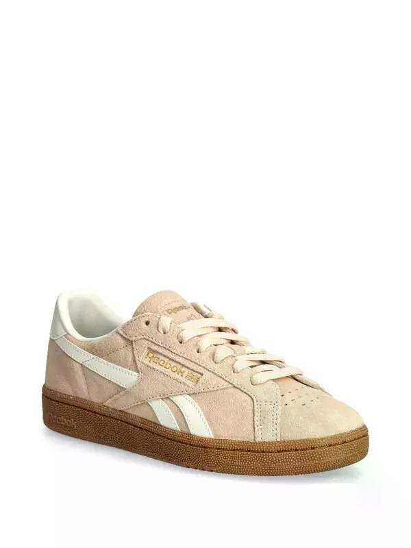 REEBOK Club C Grounds Uk Sneakers - Neutrals