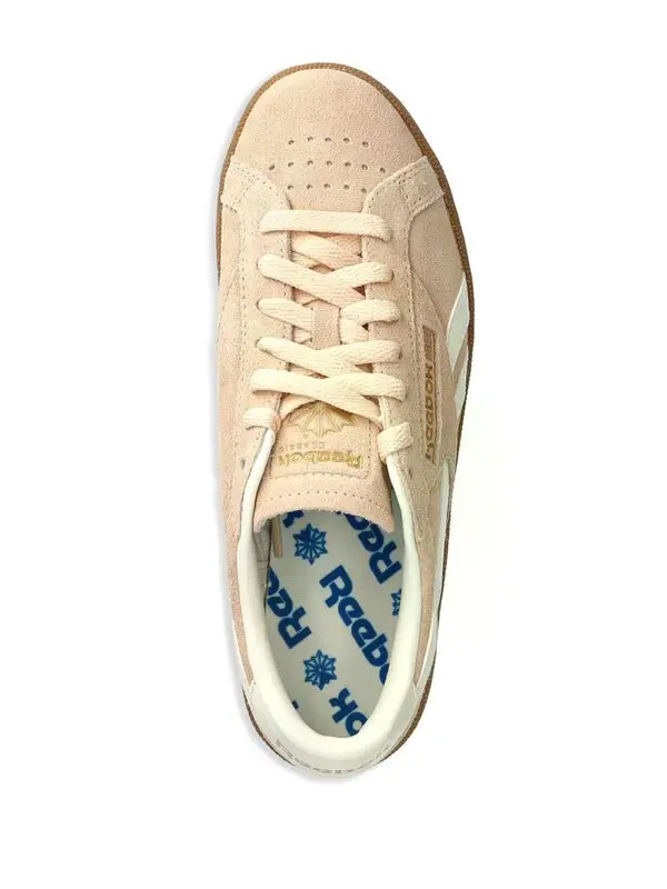 REEBOK Club C Grounds Uk Sneakers - Neutrals