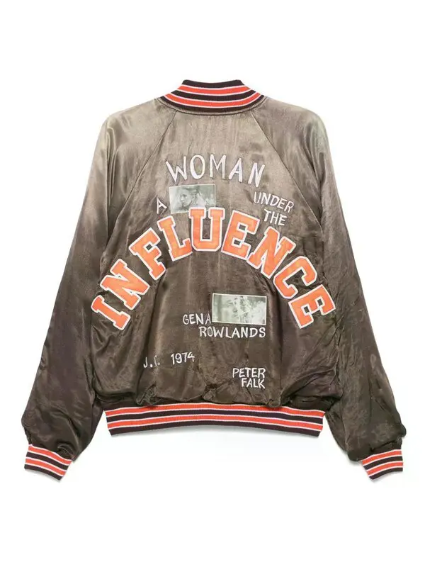 PALY Cassavettes Bomber Jacket