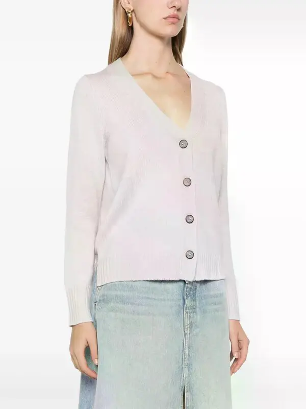 BLANCA VITA Virgin Wool Cardigan