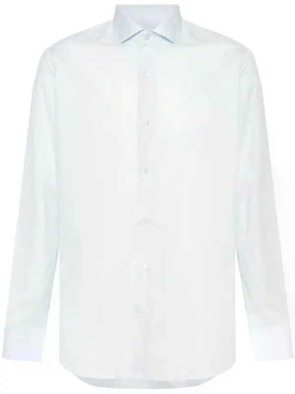D4.0 Slub-texture Shirt