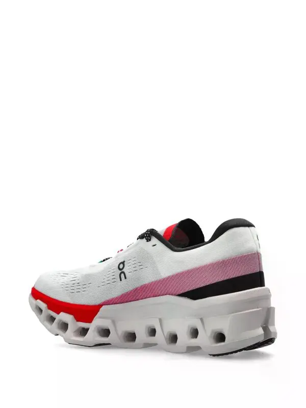 On Cloudmonster 2 Sneakers - White