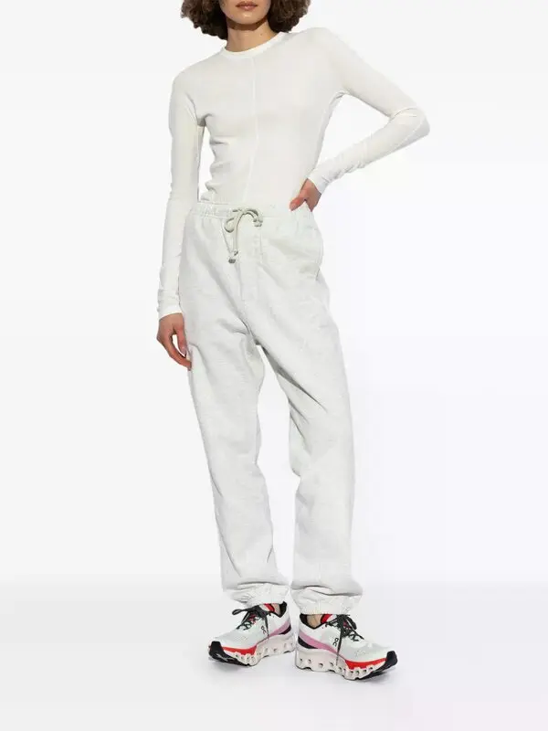 On Cloudmonster 2 Sneakers - White