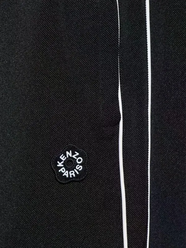 Kenzo Logo-patch Track Pants