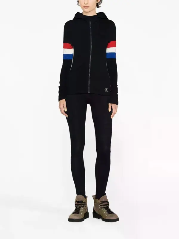 WE NORWEGIANS High-waisted Ski Leggings