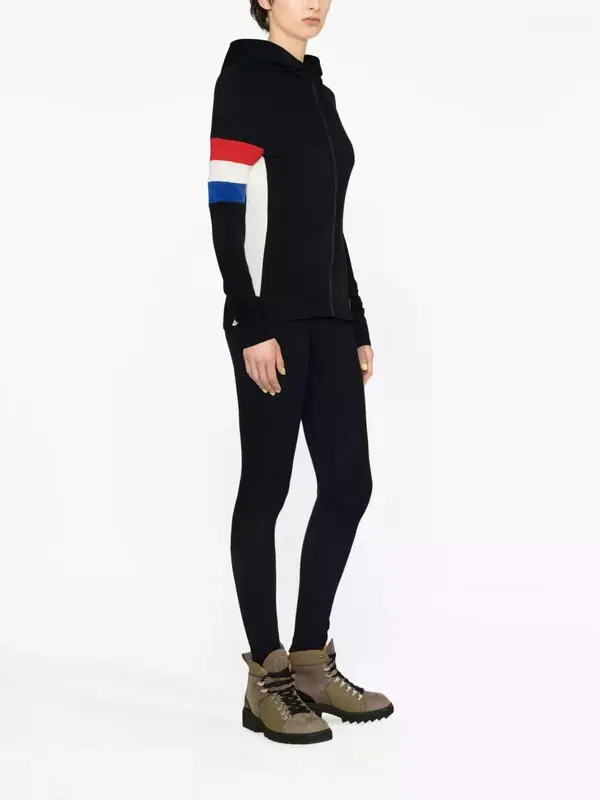 WE NORWEGIANS High-waisted Ski Leggings