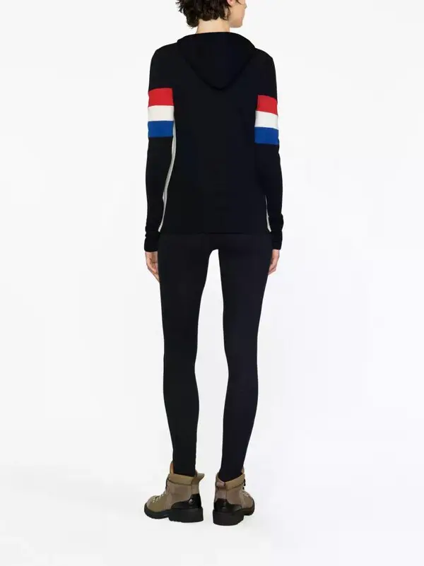 WE NORWEGIANS High-waisted Ski Leggings