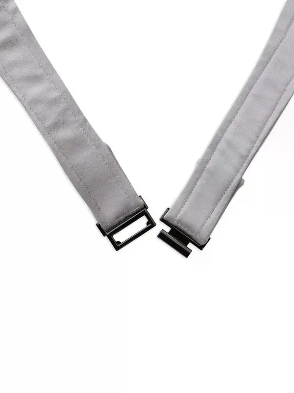 TOMBOLINI Silk Cummerbund