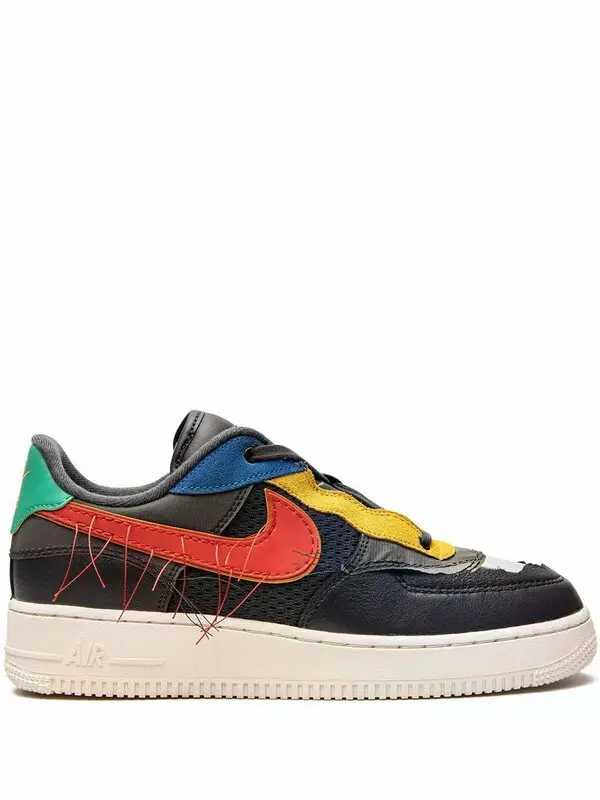 Nike Force 1 Low History Month 2020 Sneakers