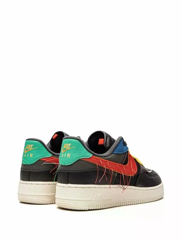 Nike Force 1 Low History Month 2020 Sneakers
