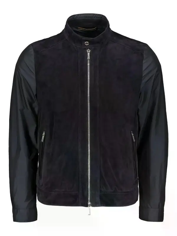 MOORER Giacomo Jacket